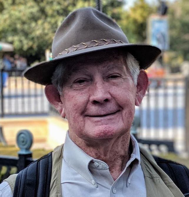 Branson D. “Bud” Lowman | News, Sports, Jobs - Standard-Examiner